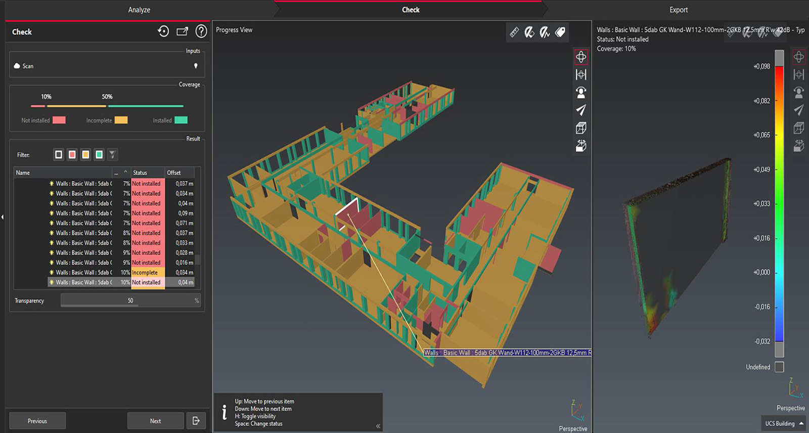 Leica Cyclone 3DR : บริษัท จิตใจ จำกัด รับงานสแกน 3D สามมิติ รับสแกนตึก ...